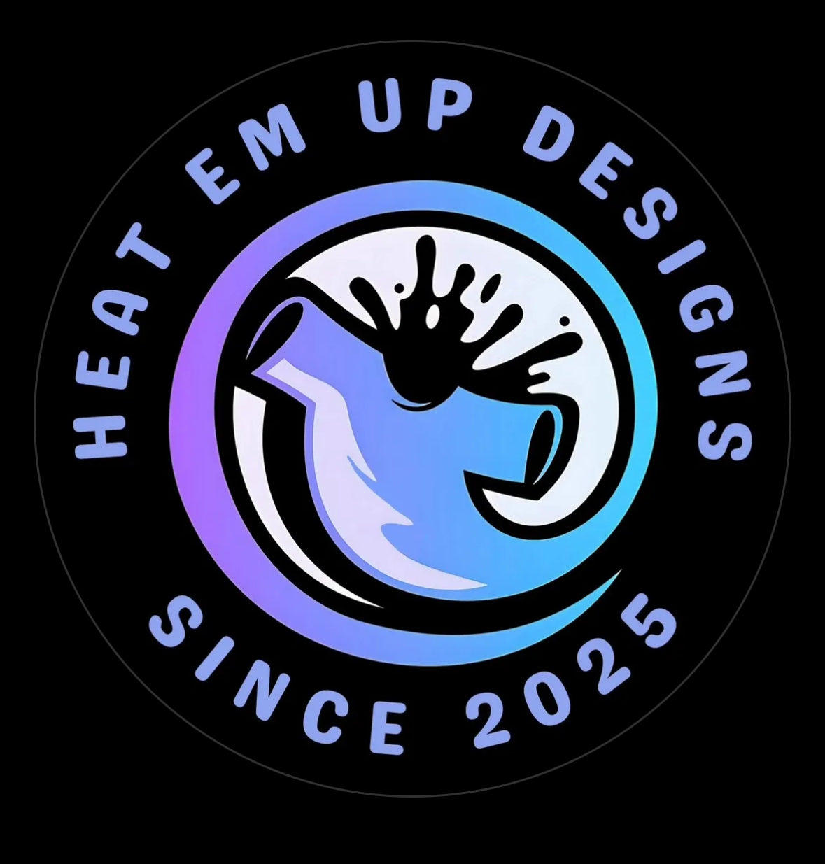 Heat Em Up Designs